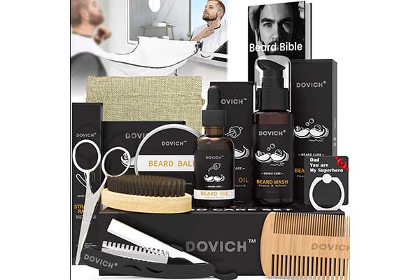 Top 10 Best Beard Grooming Kits in 2023 Reviews Top 10 Best Beard Grooming Kits in 2023 Reviews